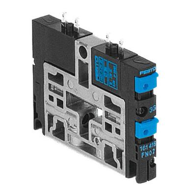 FESTO 电磁阀 161416 161415 161414 161417 185865 185862