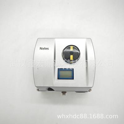 Metso美卓智能阀门定位器ND9102HXT电气阀门定位器NELES耐莱斯