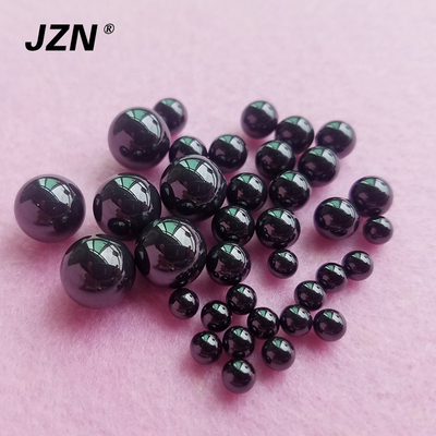 氮化硅陶瓷球 11.509/11.906/12.303/12.7/13.494/14.288/15.081