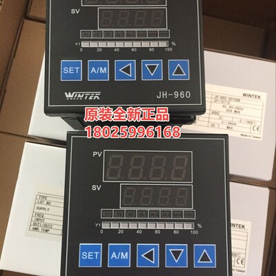 WINTEK温控表JH960-701000,JH960-301000,JH960-70100B