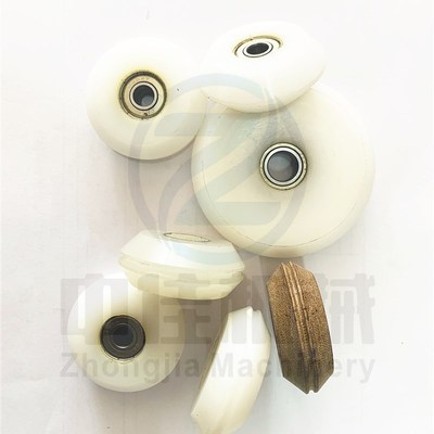 尼龙压轮  耐高温电木压线轮 大压轮 高速印字轮压轮 江浙沪