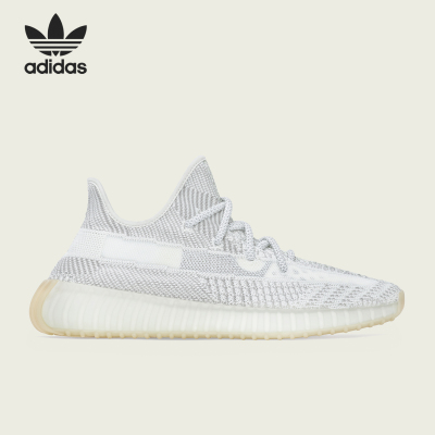 Adidas/阿迪达斯正品三叶草350 V2男女舒适休闲鞋FX4348