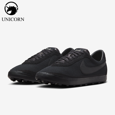 Nike/耐克正品Astro Grabber男女休闲运动低帮系带板鞋FQ6892-001