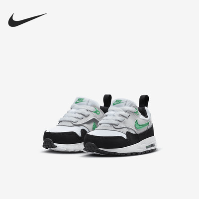 Nike/耐克正品当季新款婴童轻盈透气休闲运动鞋DZ3309-108