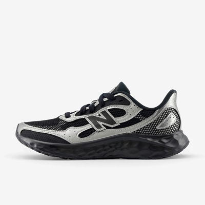 New Balance新百伦正品女款Arishi v4时尚低帮跑步鞋WARISTE4