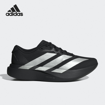 Adidas/阿迪达斯正品缓震春季款女士低帮减震跑步鞋KI6929