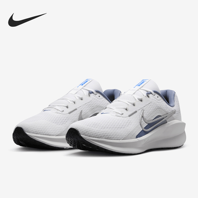 Nike/耐克正品DOWNSHIFTER 13男士运动训练跑步鞋FD6454-102