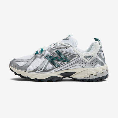 New Balance/NB正品新款男女网面透气耐磨低帮运动休闲鞋ML610TAE