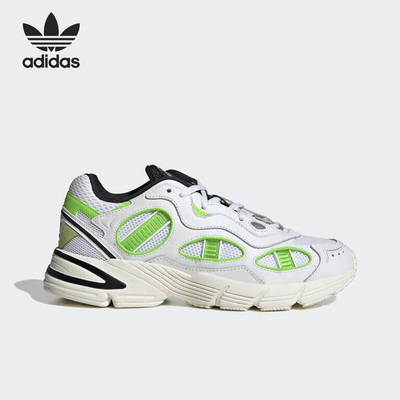 Adidas/阿迪达斯官方正品三叶草ASTIR SN女子运动跑步鞋HP2815