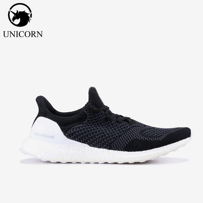 Adidas/阿迪达斯正品男女同款耐磨缓震经典运动低帮跑步鞋AQ8257