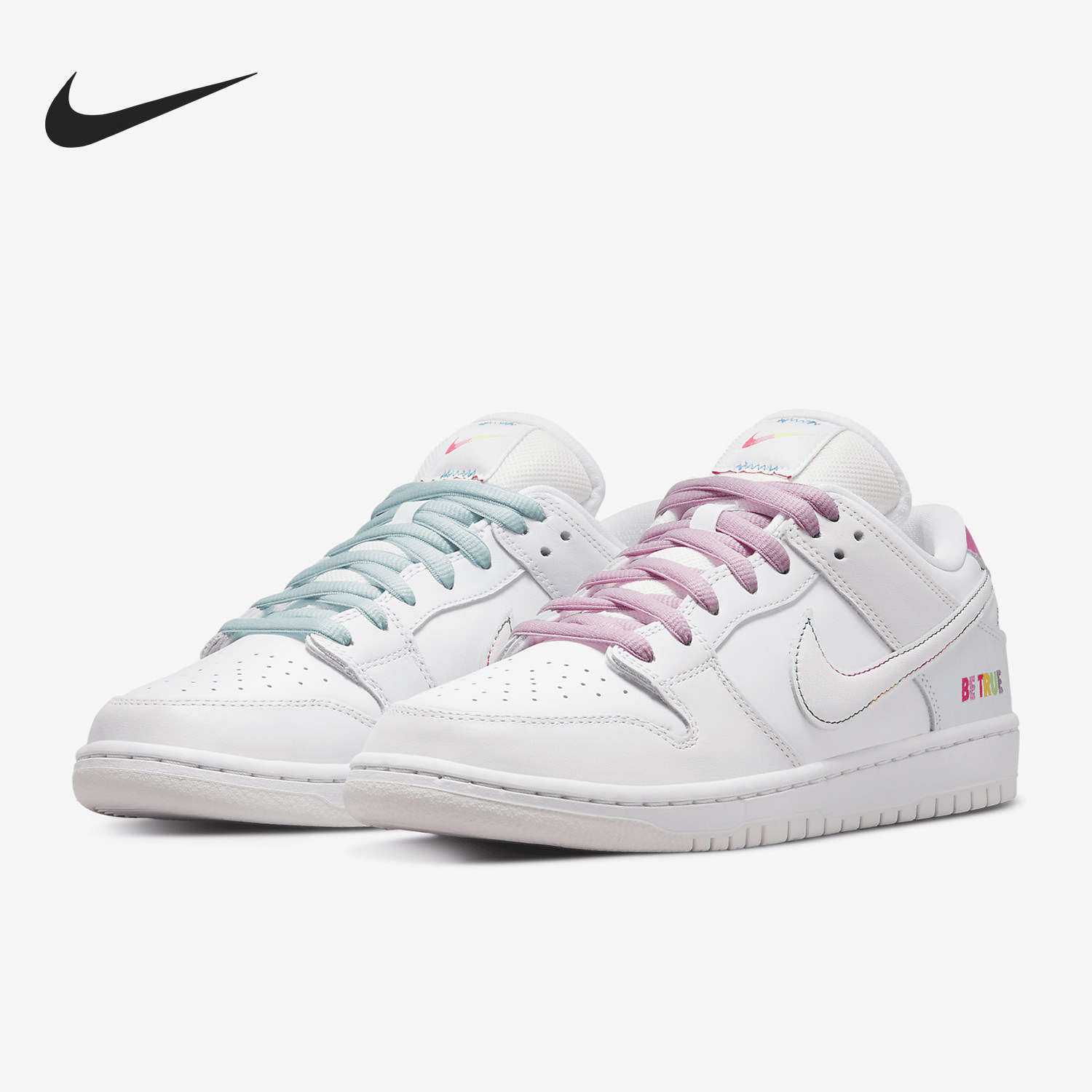 Nike/耐克正品Dunk Low Pro Betrue男女经典板鞋DR4876-100