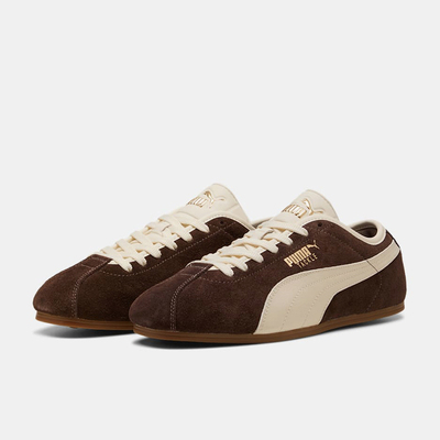 Puma/彪马正品训练年男女款复古薄底日常耐磨休闲鞋404456-11