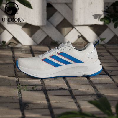 Adidas/阿迪达斯官方正品SUPERNOVA EASE 2男士减震跑步鞋JQ3911
