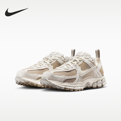 Nike/耐克正品Vomero 5 GS女子大童网面轻便休闲鞋HF6998-016
