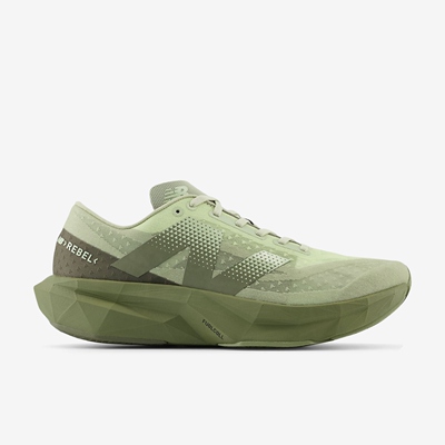 New Balance新百伦正品Rebel V4男女同款竞速低帮跑步鞋MFCXLF4