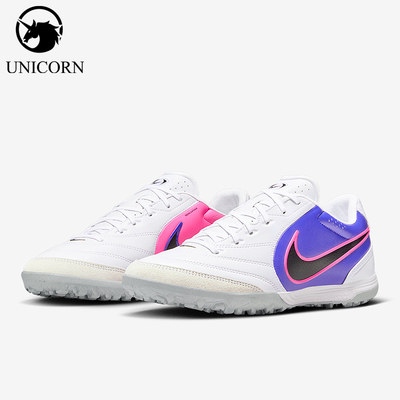 Nike/耐克正品四季款男士经典时尚潮流轻便经典足球鞋IB4477-146