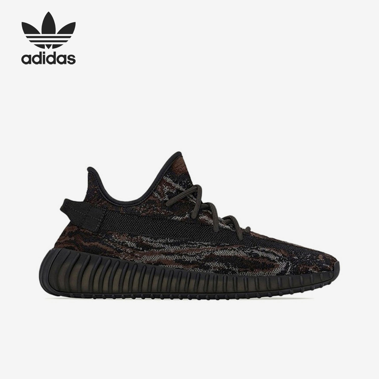 Adidas/阿迪达斯正品YEEZY BOOST 350 V2 椰子男女跑步鞋GW3774