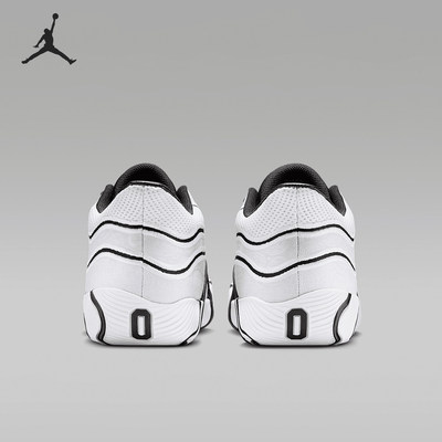 Nike/耐克正品JORDAN GS女子大童时尚耐磨篮球鞋IB8151-100