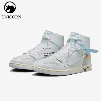 Nike/耐克正品JORDANAirJordan1HighOG新款经典篮球鞋AA3834-100