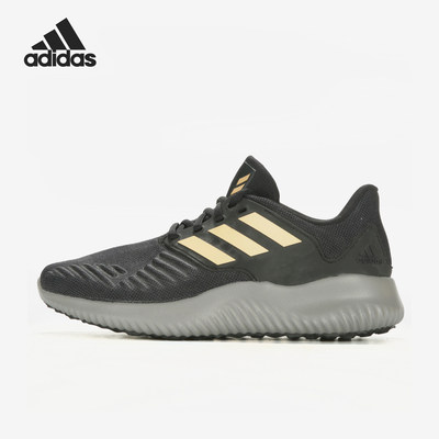 Adidas/阿迪达斯官方正品 ALPHABOUNCE 男女运动跑步鞋 EG6321