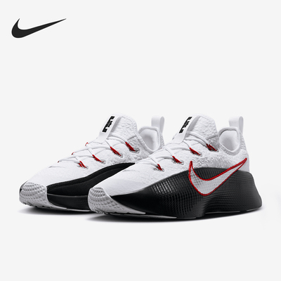Nike/耐克正品LeBron TR 1男士低帮运动拼接训练鞋FJ6151-101