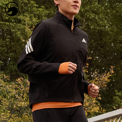 Adidas/阿迪达斯正品ADI365ICONICJACKET新款经典夹克外套KQ8060