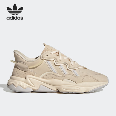 Adidas/阿迪达斯官方正品OZWEEGO 经典复古男女运动休闲鞋HP7777