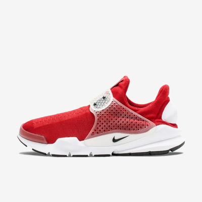 Nike耐克正品Sock dart男低帮防滑耐磨轻便舒适休闲鞋819686-601