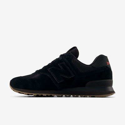 New Balance新百伦正品NB U574男女同款复古低帮休闲鞋U5748HM
