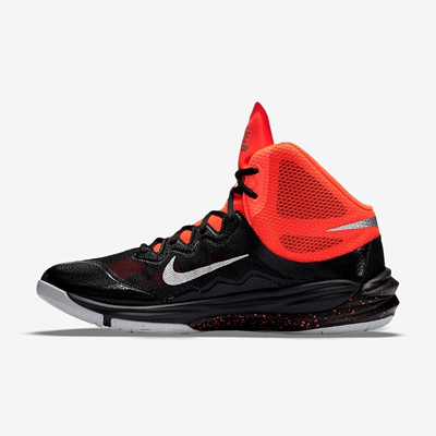 Nike耐克正品Shipping to Saudi Arabia男款中帮篮球鞋806941-006