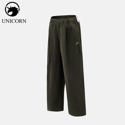 Nike/耐克正品2026男士休闲舒适柔软厚实经典灯笼裤HV1424-356