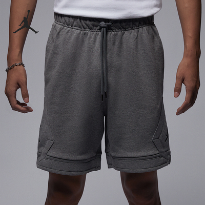 Nike/耐克正品JORDAN男士篮球训练透气运动短裤DQ7473-092