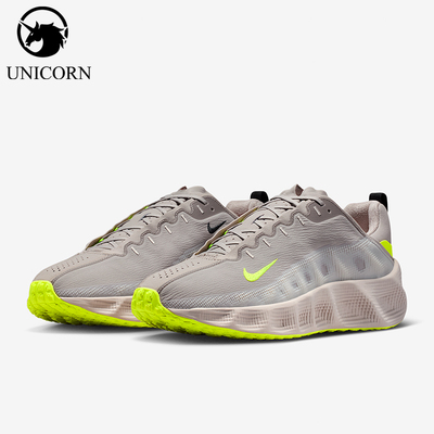 Nike/耐克正品2026春季款男女低帮系带减震经典休闲鞋DX4215-207