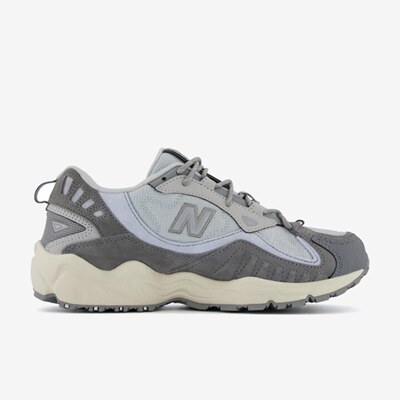 New Balance新百伦正品703女子耐磨透气低帮系带休闲鞋WL703GGB