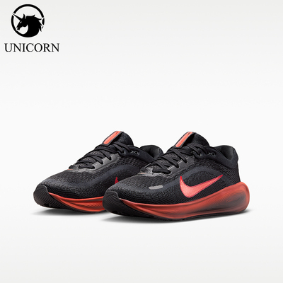Nike/耐克正品Stellar Ride GS女子大童运动跑步鞋HQ3266-011
