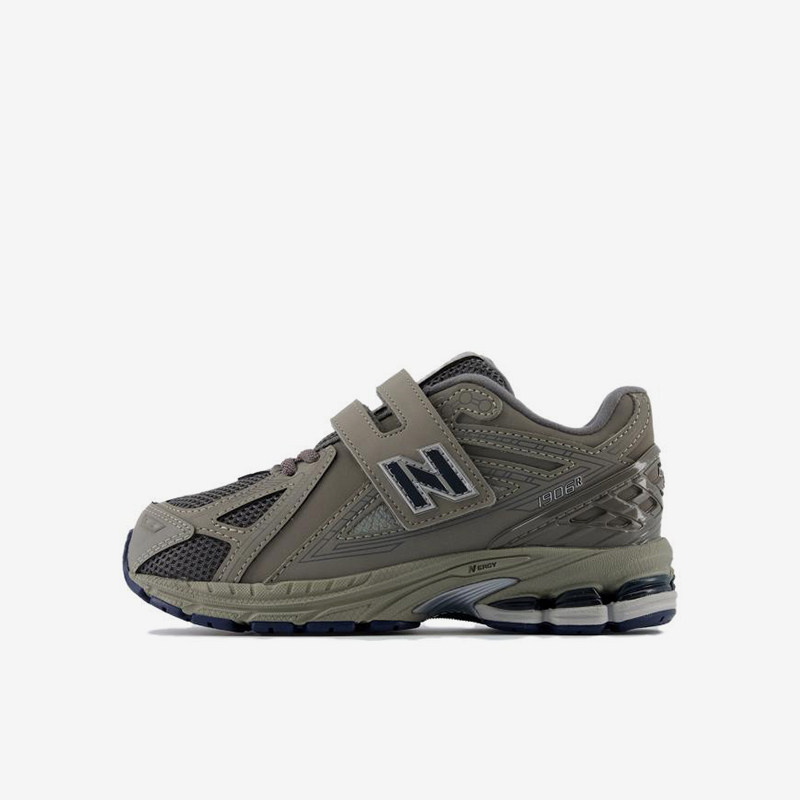 New Balance/NB正品运动中童经典复古透气耐磨低帮休闲鞋PV1906RB