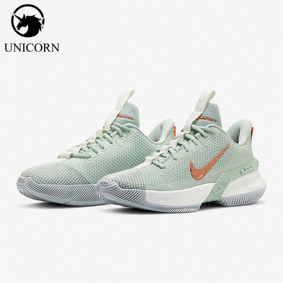 Nike/耐克正品Ambassador 13 男女透气轻便缓震篮球鞋CQ9329-300