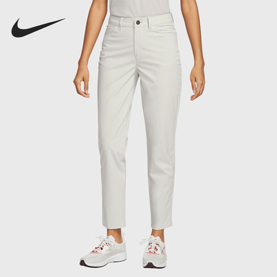 Nike/耐克正品当季新款女士运动高尔夫长裤FQ1364-072