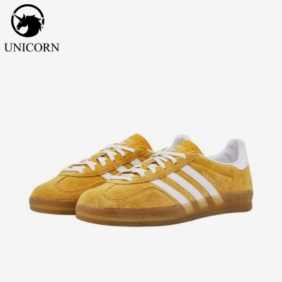 Adidas/阿迪达斯正品三叶草女士低帮轻便经典透气休闲板鞋KH6037