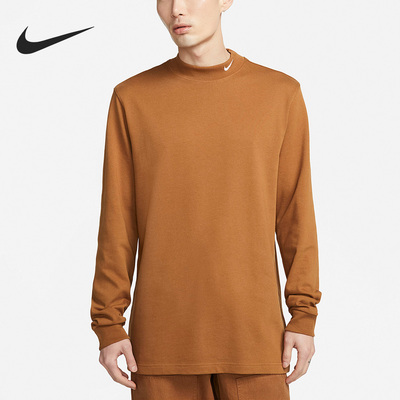 Nike/耐克正品Sportswear 男子运动长袖圆领T恤DX5869-270
