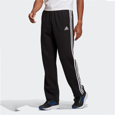 Adidas/阿迪达斯正品秋季新款男子运动直筒休闲裤GK9267