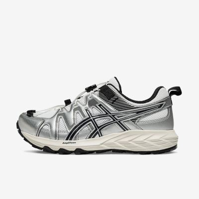 Asics亚瑟士正品Gel-Sonoma FE女透气耐磨跑步鞋1012B787-020