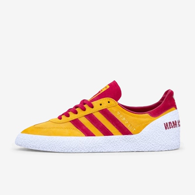 Adidas阿迪达斯正品Montreal 76 BAIT男款低帮运动休闲板鞋GY2702