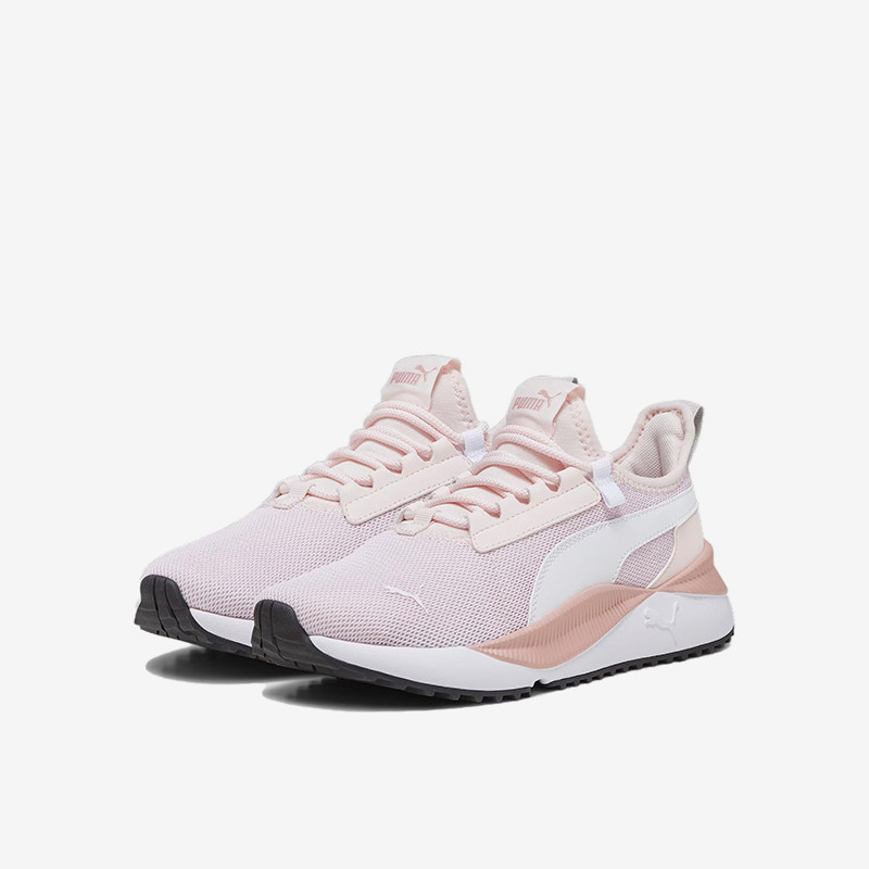 PUMA彪马正品Easy Street童低帮运动休闲舒适跑步鞋384436-10