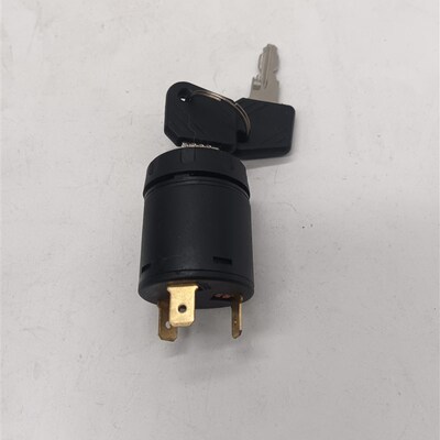 T16T20L10L12L14L16电动叉车配件钥匙开关801电门锁802