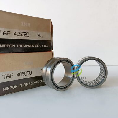 进口滚针轴承TAF405020/TAF405030