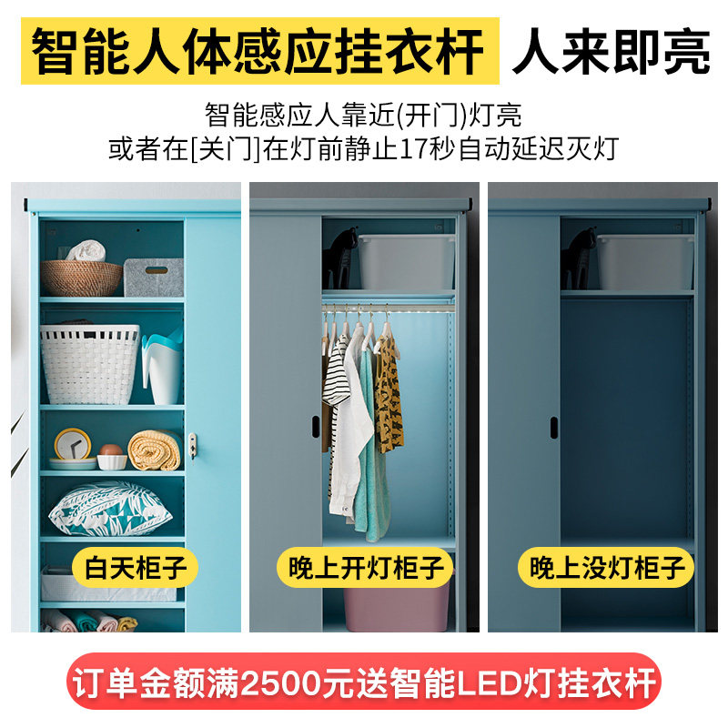 阳台柜储物柜子防晒防水花园置物柜室外户外大容量收纳柜