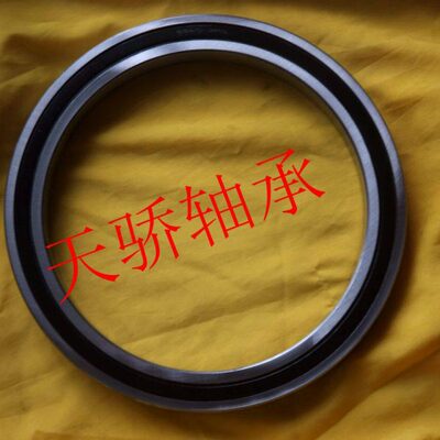 61838-2RS 6838-2RS 天骄薄壁轴承 深沟球轴承 61838ZZ 1000838