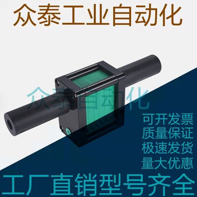 多级真空发生器气动小型负压开关大流量组合BM5/10*2/3/4/5/6/7/8