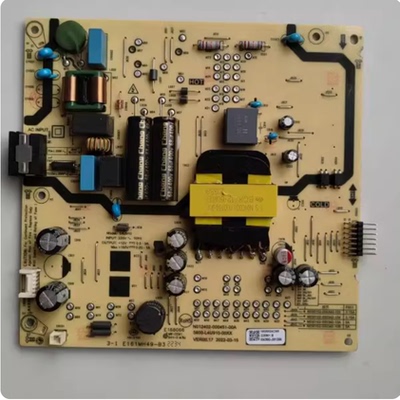 测好 原装创维58P31电源板N012402-000451-00A 5800-L4U910-00XX